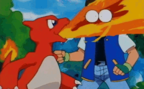 Download Video Game Pokemon Gif