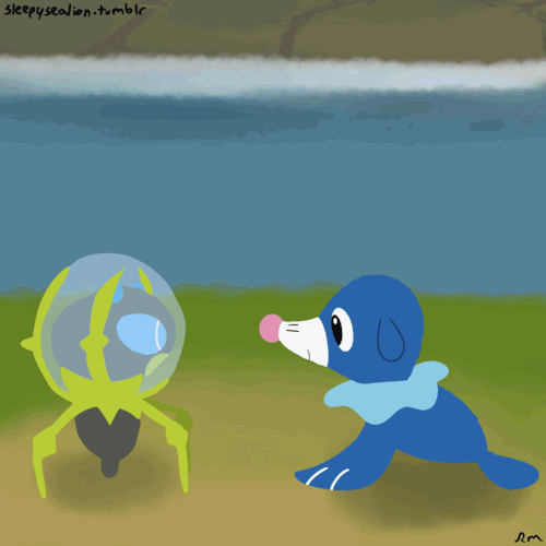 Pokémon Gif - Gif Abyss