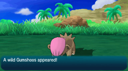 Download Video Game Pokémon Gif - Gif Abyss