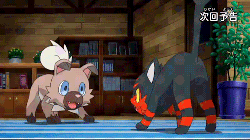 Download Video Game Pokemon Gif