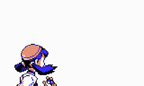 Download Video Game Pokemon Gif - Gif Abyss