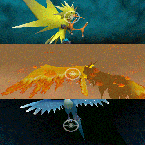 Pokémon Gif - Gif Abyss
