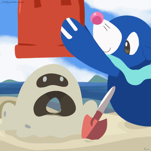 Download Video Game Pokemon Gif - Gif Abyss