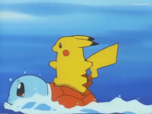 Pokémon Gif - Gif Abyss