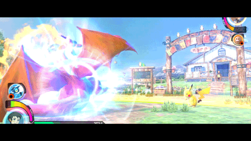 Pokémon Gif - Gif Abyss