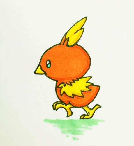 Pokémon Gif - Gif Abyss
