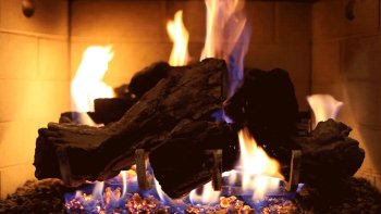 Fireplace Gifs