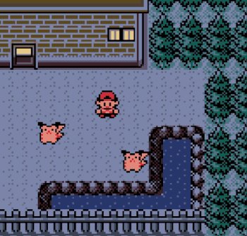 Download Video Game Pokemon Gif