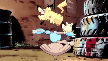 Download Video Game Pokemon Gif
