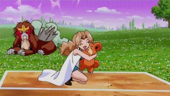 Download Video Game Pokemon