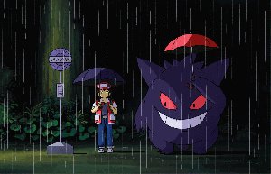 Download Video Game Pokemon Gif
