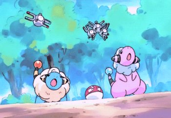 Download Video Game Pokemon Gif