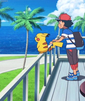 Download Video Game Pokemon Gif