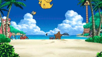 Download Video Game Pokemon Gif