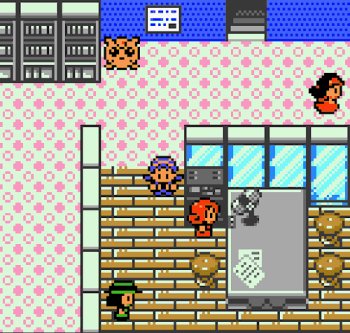 Download Video Game Pokemon Gif