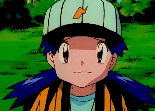 Download Video Game Pokemon Gif - Gif Abyss