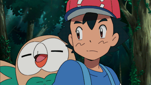 Pokémon Gif - Gif Abyss