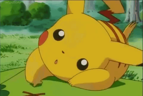 Download Video Game Pokemon Gif - Gif Abyss