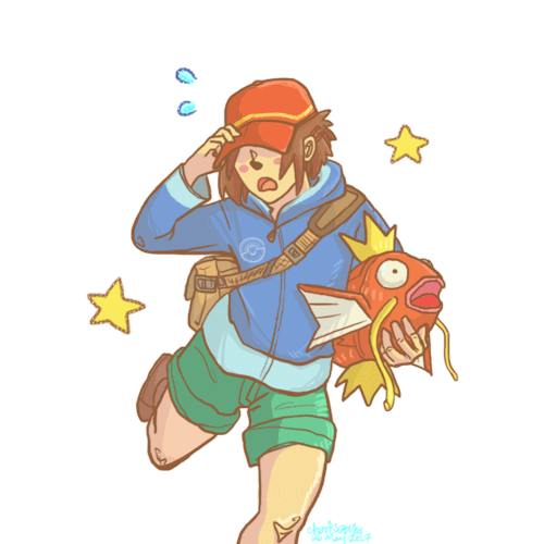 Download Video Game Pokemon Gif