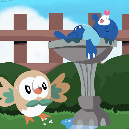 Download Video Game Pokémon Gif - Gif Abyss