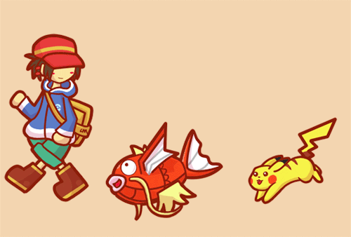 Download Video Game Pokemon Gif
