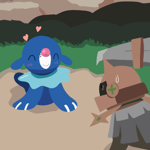 Pokémon Gif - Gif Abyss