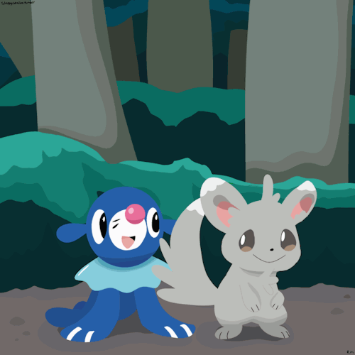 Download Video Game Pokemon Gif - Gif Abyss