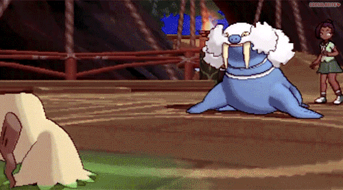 Download Video Game Pokemon Gif - Gif Abyss