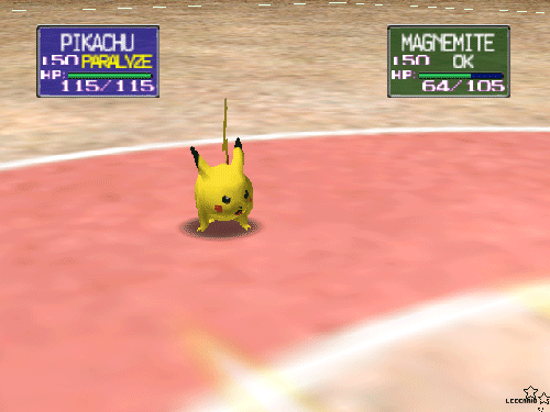Download Video Game Pokemon Gif - Gif Abyss