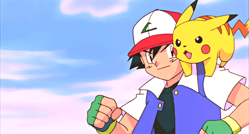 Download Video Game Pokemon Gif