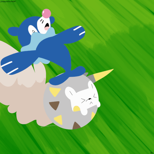 Download Video Game Pokemon Gif