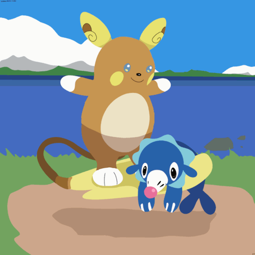 Download Video Game Pokemon Gif