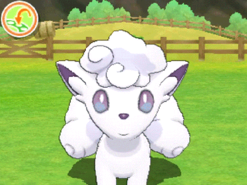 Download Video Game Pokémon Gif - Gif Abyss