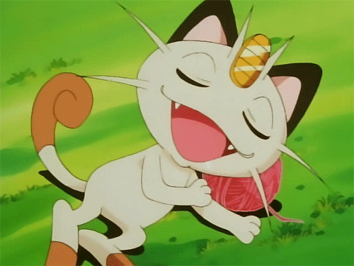 Pokémon Gif - Gif Abyss