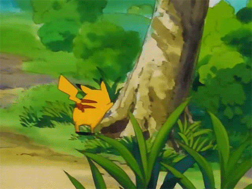 Pokémon Gif - Gif Abyss