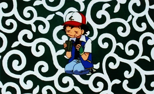 Download Video Game Pokemon Gif