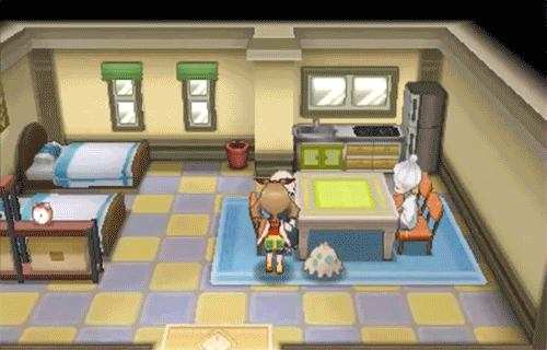 Download Video Game Pokemon Gif