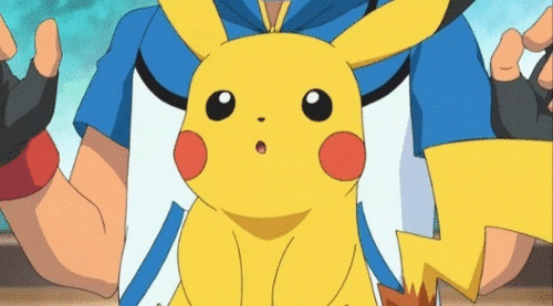 Pokémon Gif - Gif Abyss