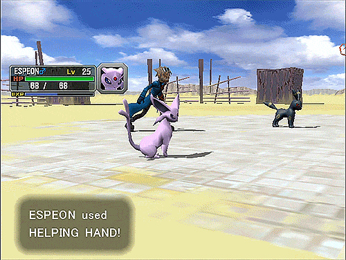 Download Video Game Pokemon Gif