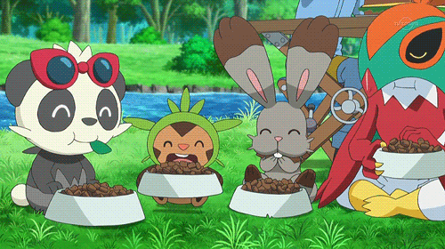 Download Video Game Pokemon Gif