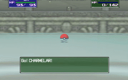 Download Video Game Pokemon Gif - Gif Abyss