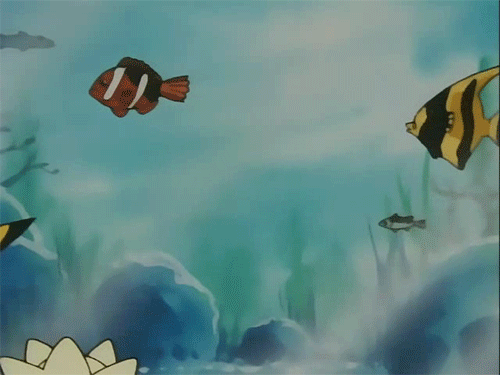 Pokémon Gif - Gif Abyss