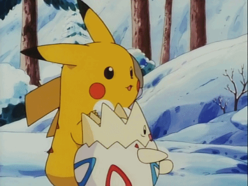 Download Video Game Pokemon Gif - Gif Abyss