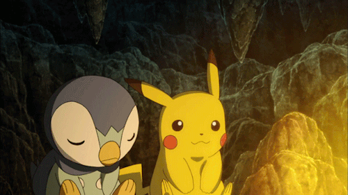 Pokémon Gif - Gif Abyss