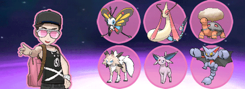 Pokémon Gif - Gif Abyss