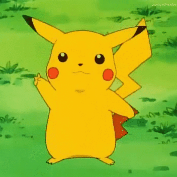 Download Video Game Pokemon Gif - Gif Abyss
