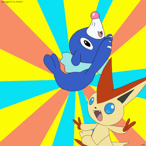 Download Video Game Pokemon Gif