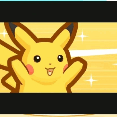 Pokémon Gif - Gif Abyss