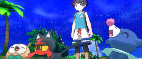 Download Video Game Pokemon Gif