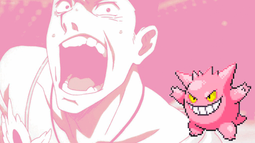 Download Video Game Pokemon Gif